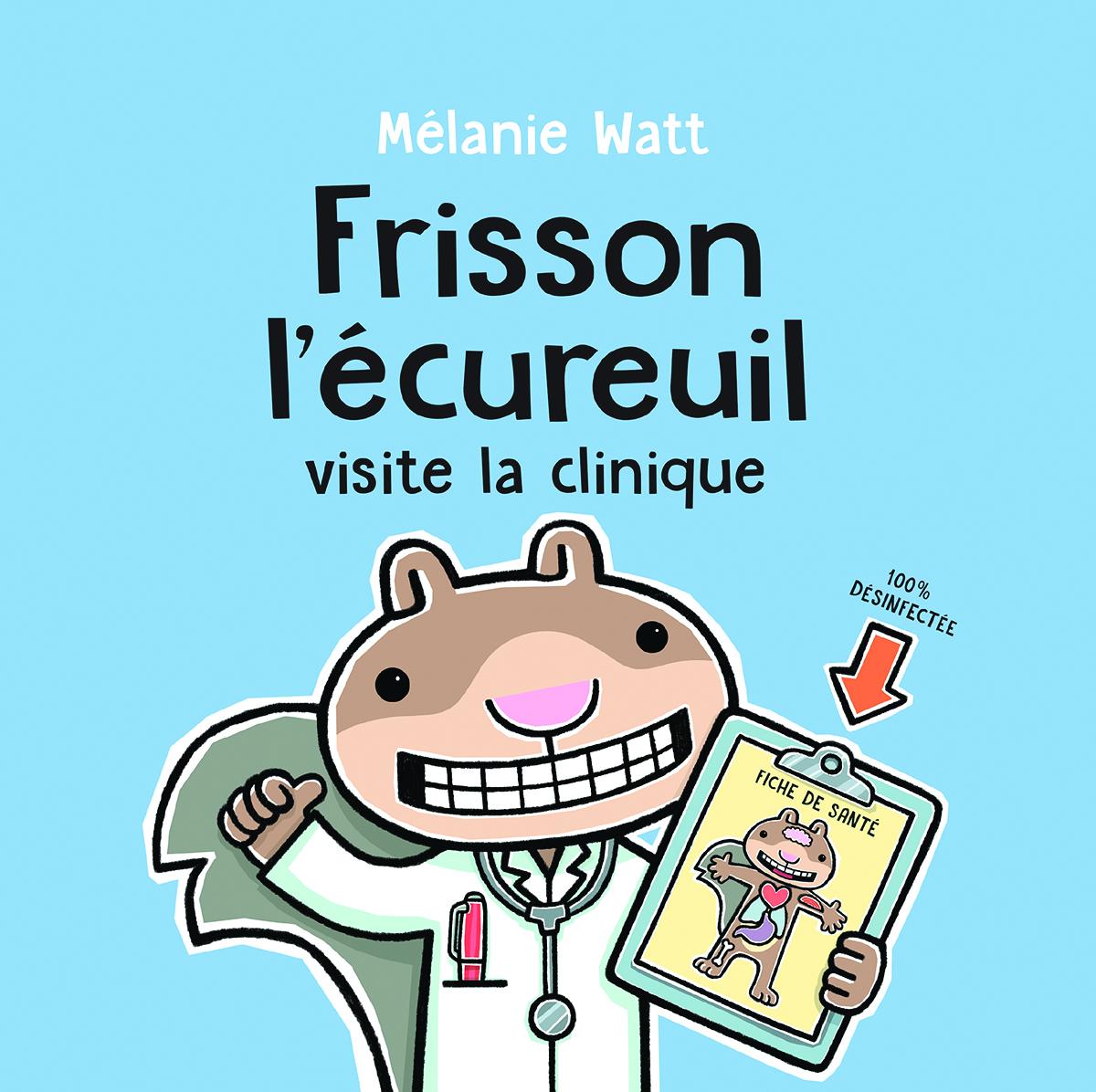 Bon chien, Fergus! | Éditions Scholastic