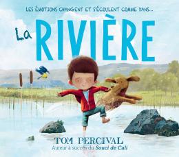 Éditions Scholastic | La rivière
