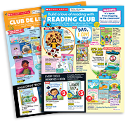 Scholastic Canada