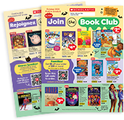 Scholastic Canada