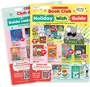 Scholastic Canada