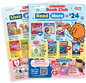 Scholastic Canada