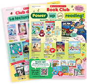 Scholastic Canada