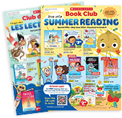 Scholastic Canada