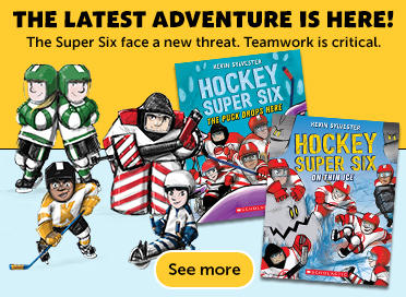 Scholastic Canada