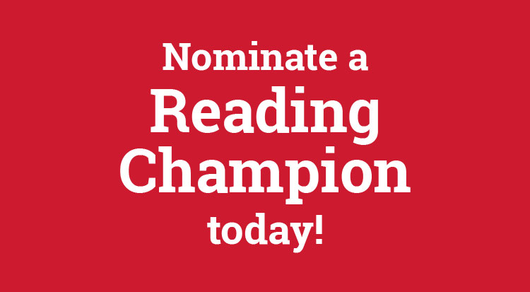 Scholastic Reading Champions